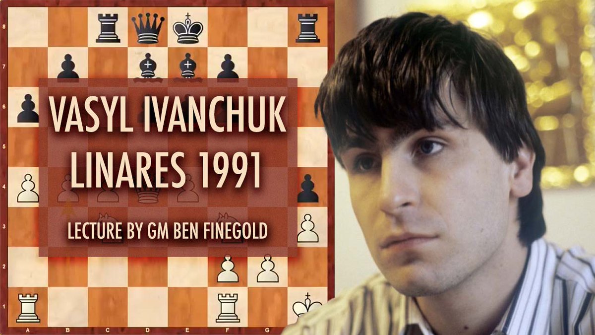 Benjamin Finegold - Chess Chest