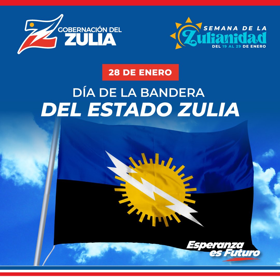 Gobernacion Del Estado Zulia Logo Gobernación Del Edo. Zulia
