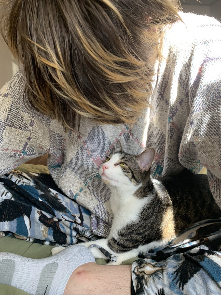 seb on Twitter: "goodmorning From me@and my son