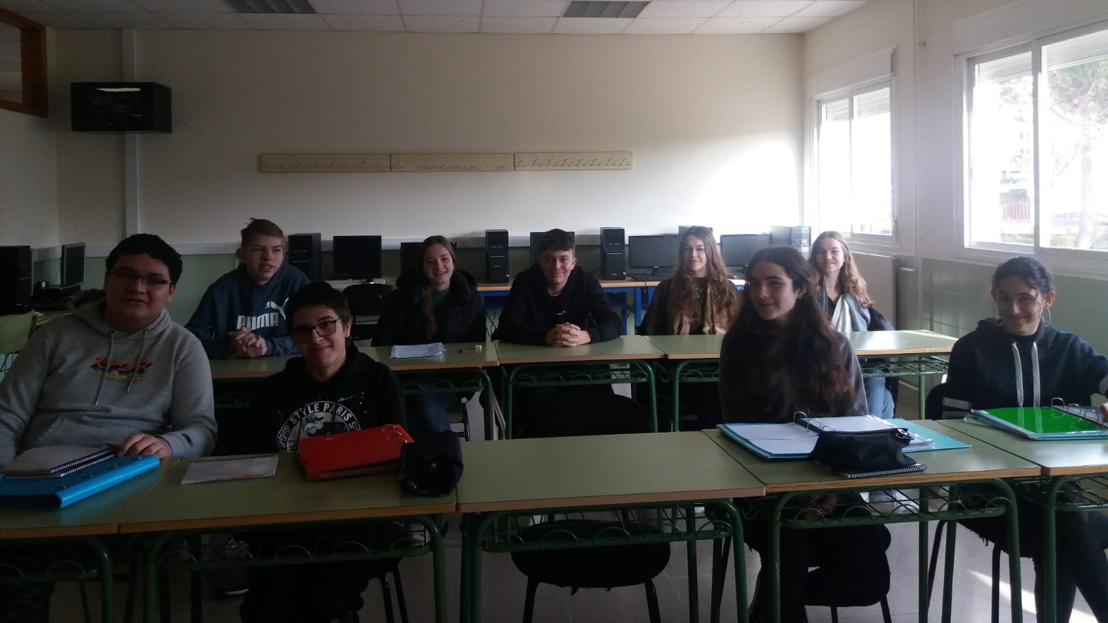 IESO QUERCUS (@QuercusIeso) / Twitter