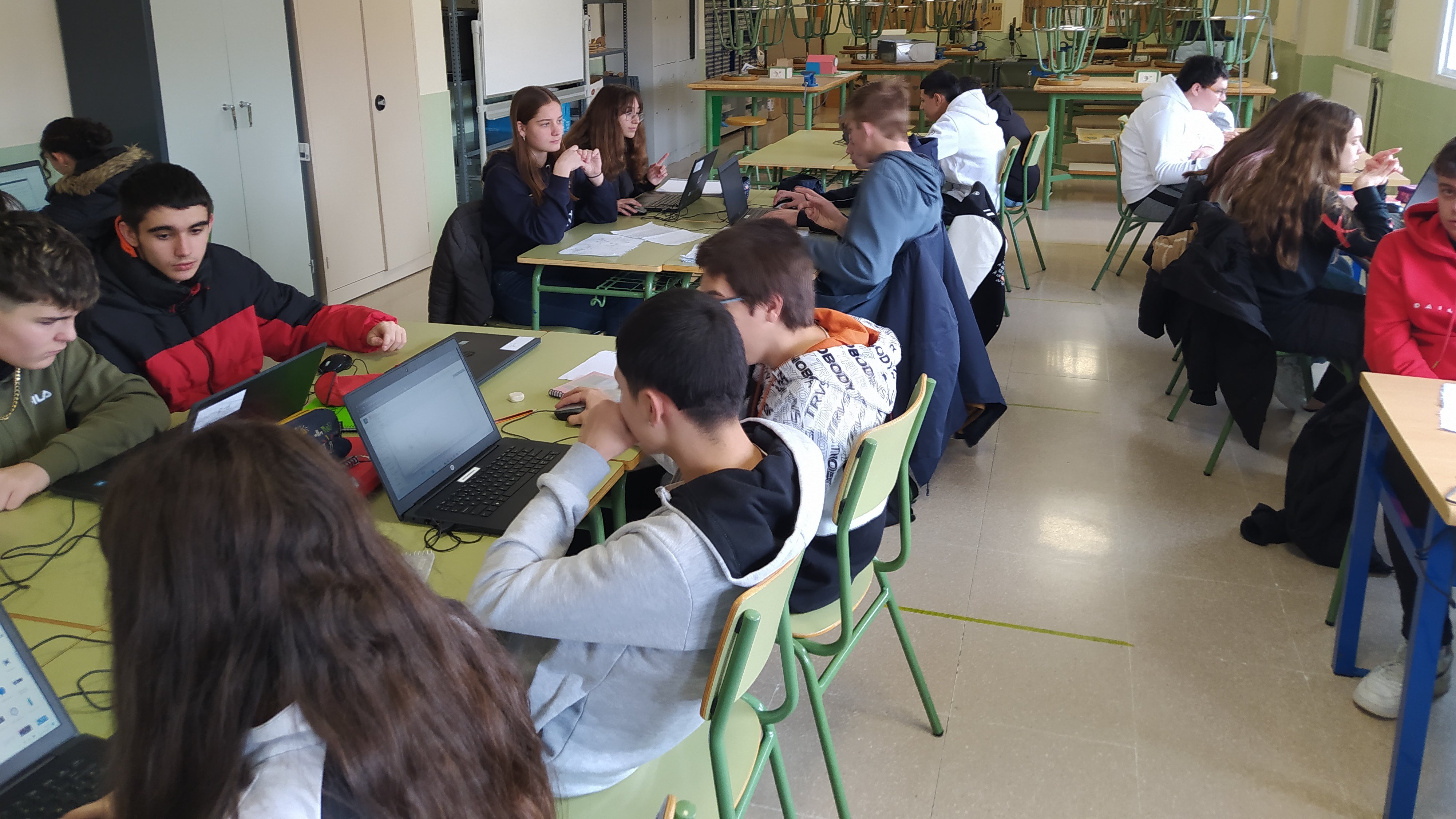 IESO QUERCUS (@QuercusIeso) / Twitter