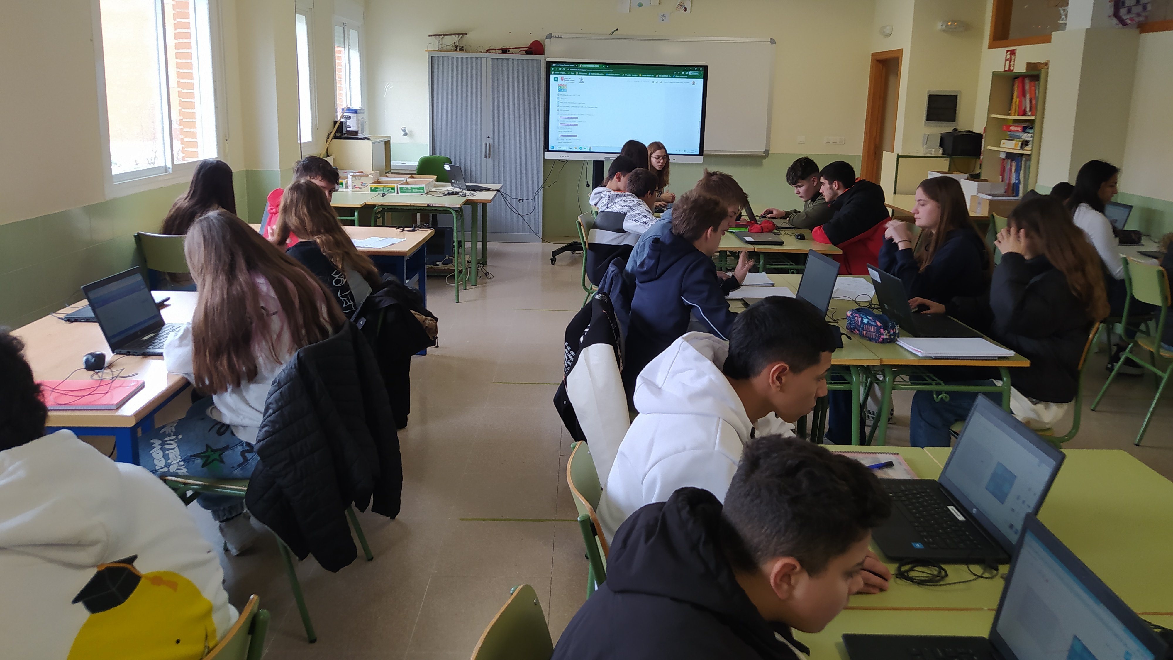 IESO QUERCUS (@QuercusIeso) / Twitter