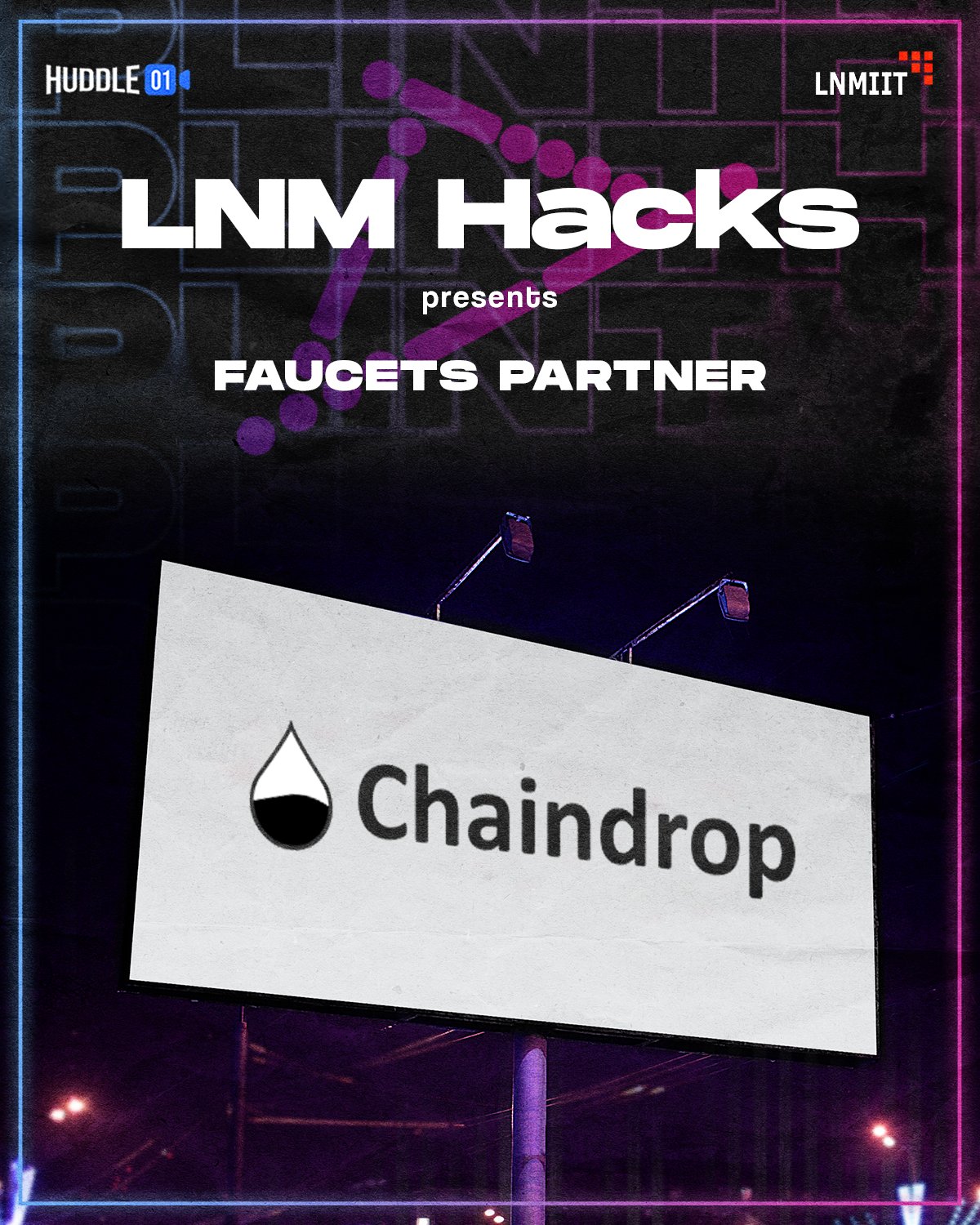 ChainDrop (@ChainDropFaucet) / Twitter