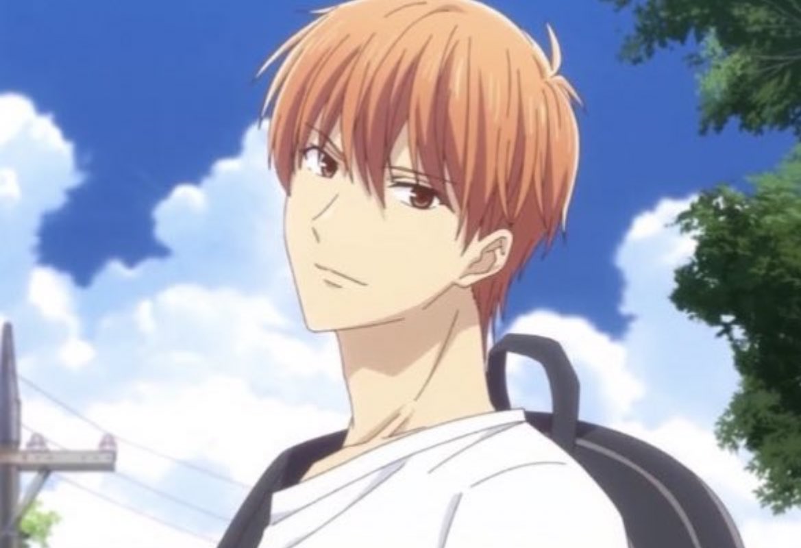 avary 🌻 on Twitter: "kyo vs KYO"