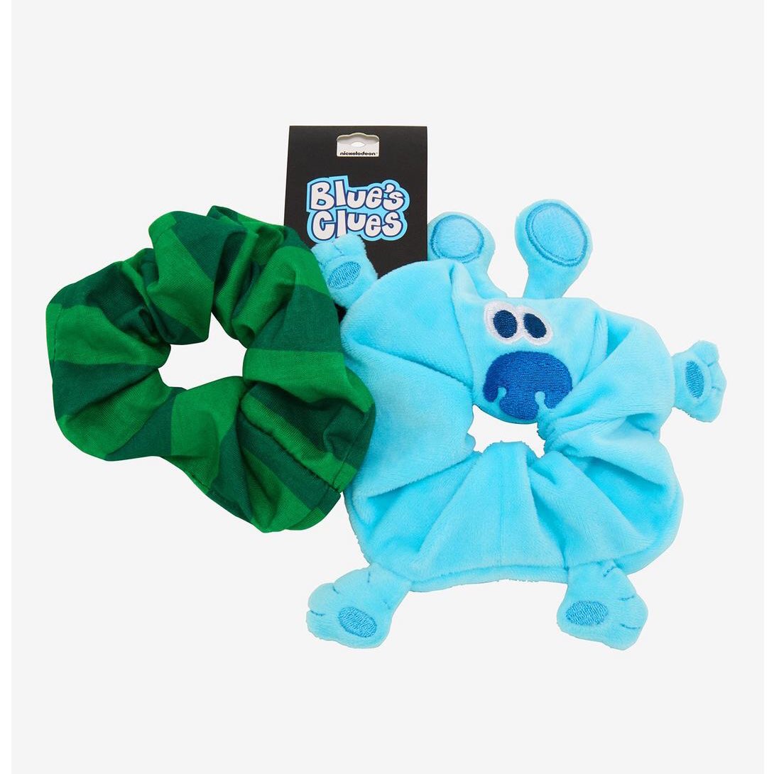 Backstage Clues on Twitter: "Finally, the perfect Blue merch"