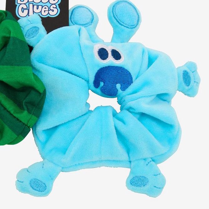 Backstage Clues on Twitter: "Finally, the perfect Blue merch"