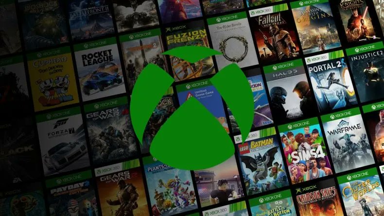 SomosXbox on Twitter: "Phil Spencer asegura que se avecina un gran 2023 para Xbox https://buff ...