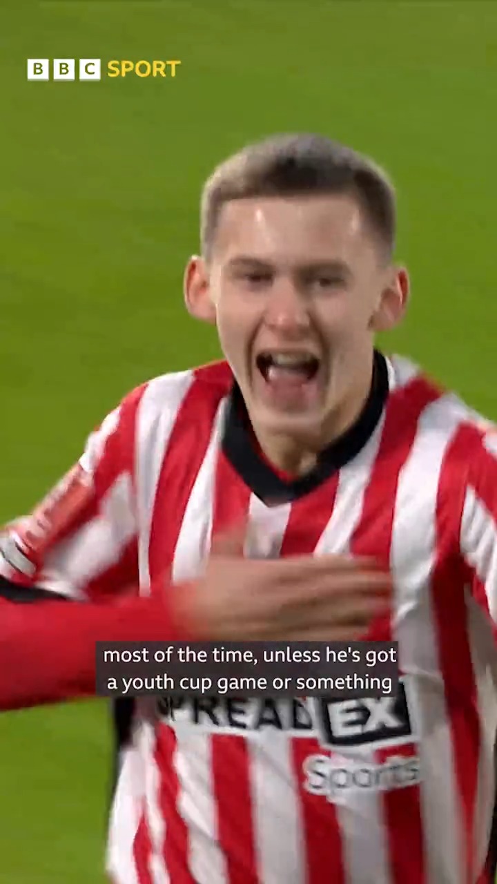 Match Of The Day On Twitter Nearly An Unforgettable FACup Memory For match-of-the-day-on-twitter-nearly-an-unforgettable-facup-memory-for