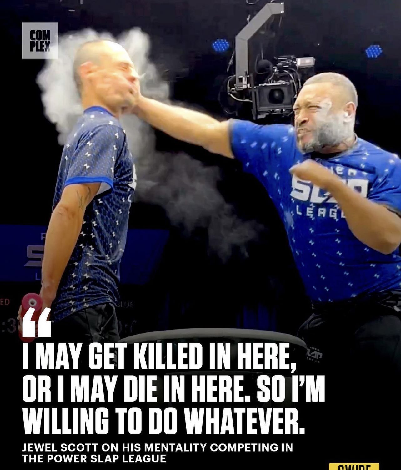 Cause Stone Cold Said So Meme