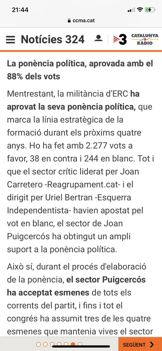 Maria Mercè on Twitter: "RT @epaluzie: La via montenegrina és una de les ponències polítiques ...