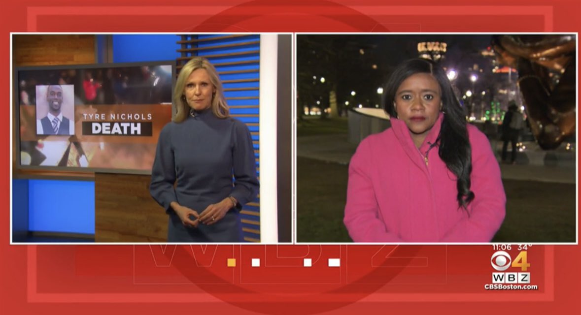 Wbz Cbs Boston News On Twitter Rt Tammywbz Live In Boston Tammy