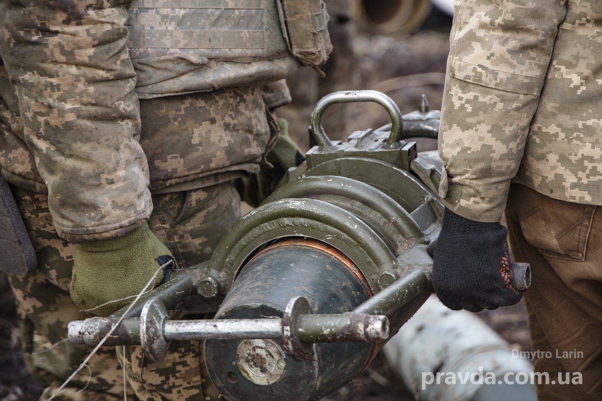 Thread by @UAWeapons on Thread Reader App – Thread Reader App