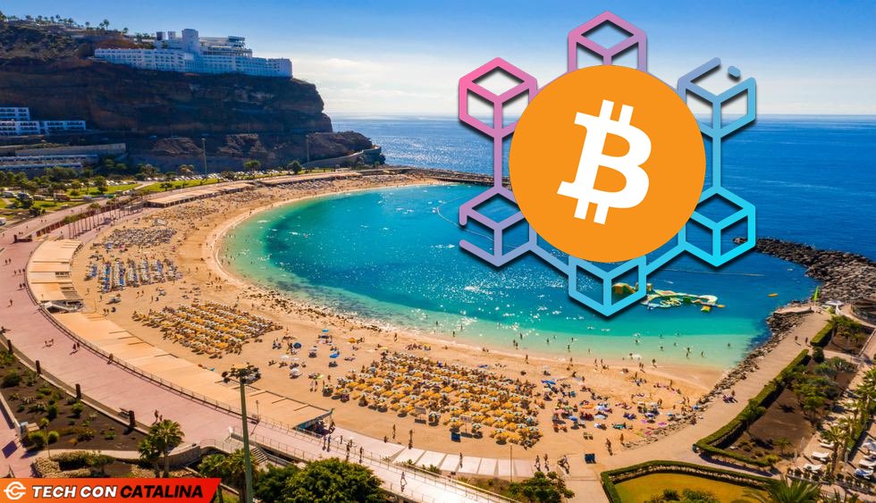 Tech Con Catalina on Twitter: "🚨𝗢𝗙𝗜𝗖𝗜𝗔𝗟🚨 🇮🇨 El Gobierno de Canarias, archipiélago español de 7 ...