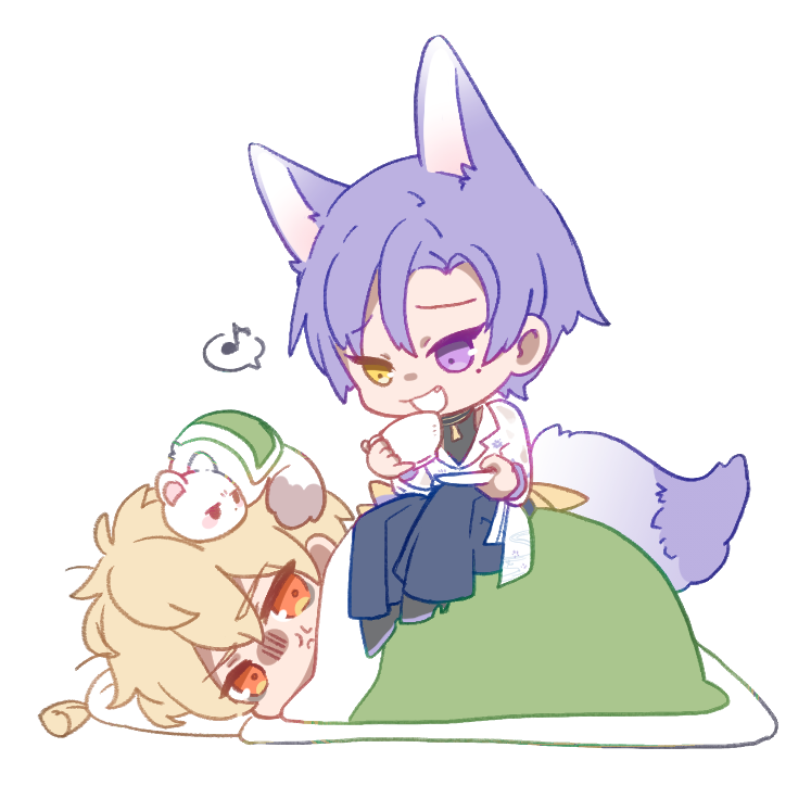 瀨⚔SJBX_お1 on Twitter: "※ 非公式CP 昨天的CWT63，高鐵上的家庭代工🤣🤣🤣 明明自己已經有量過尺寸了還硬是要放大，結果紙圈比買的餅乾還要大www 希望大家吃的開心 ...