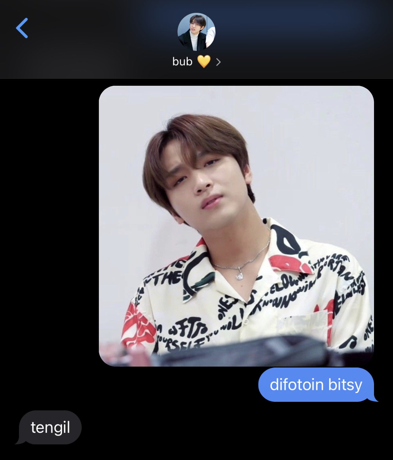 ugi on Twitter: "iri pengen dipost juga https://t.co/oYNfon6rpT" / Twitter