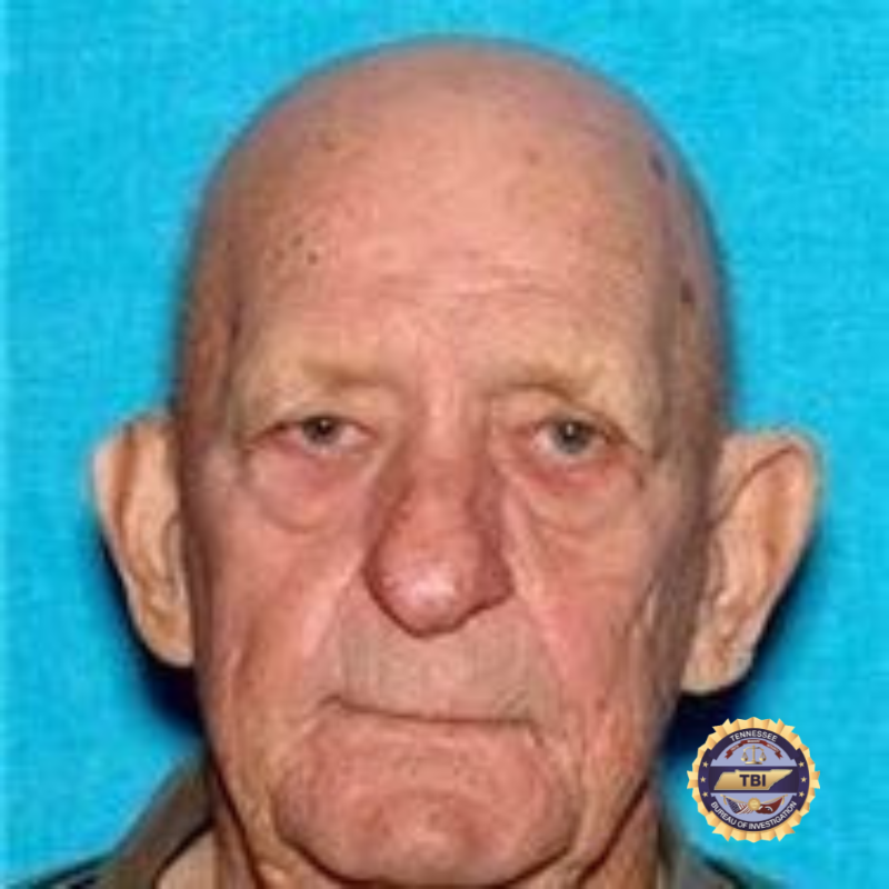 Tennessee Bureau Of Investigation On Twitter A Tnsilveralert Has