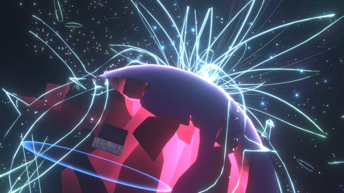 RYU on Twitter: "beyond_a_bit ああ、これは写真では魅力が伝えられないな...となりました #サンリオVfes"