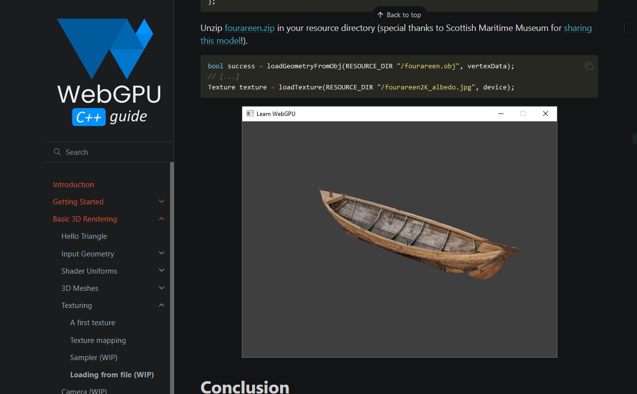Webgpu Tutorial Edusvetgobgt 