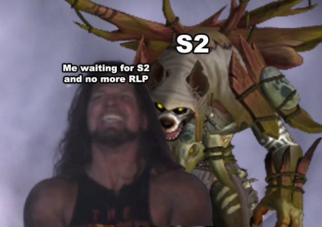 Memes Para Wow