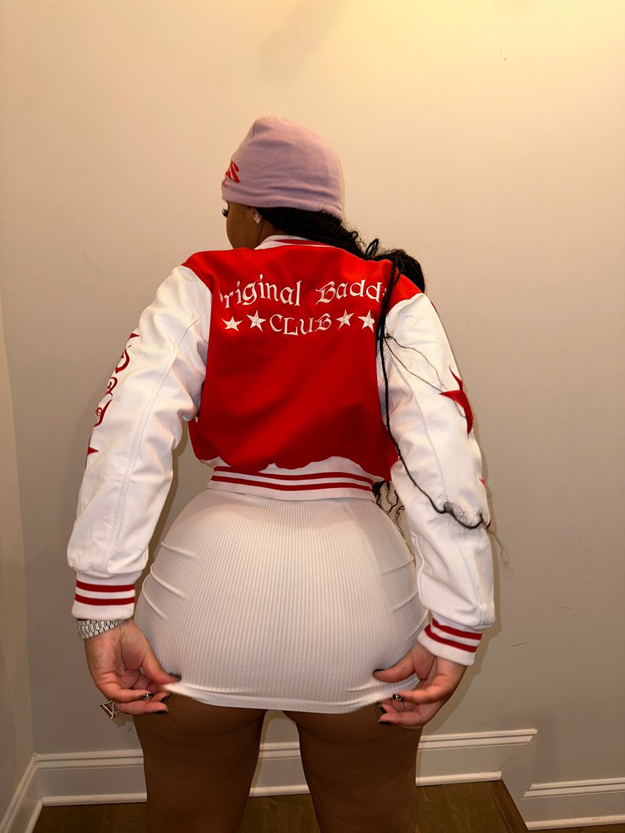 Bigbankbeisha On Twitter Juh Vibe Twin ️ Jacket
