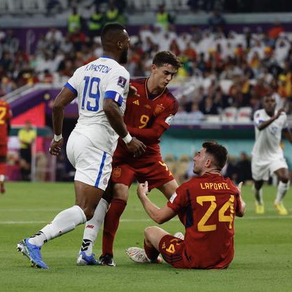 Gavi on Twitter: "RT @sglezzzz: El problema de los madridistas con Gavi es que envidian no tener ...