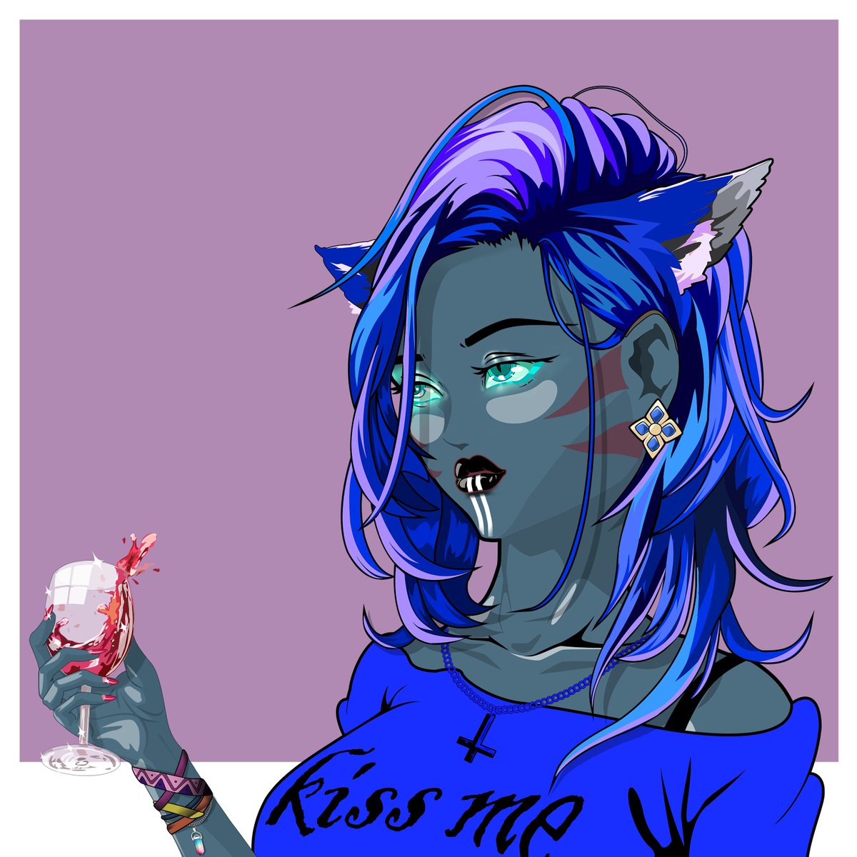 ️AlphaSchool ️ on Twitter: "AlphaSchool X Charm Origin 🏆50 x FREE MINT 📍twitter x 3 📍Alphabot x ...