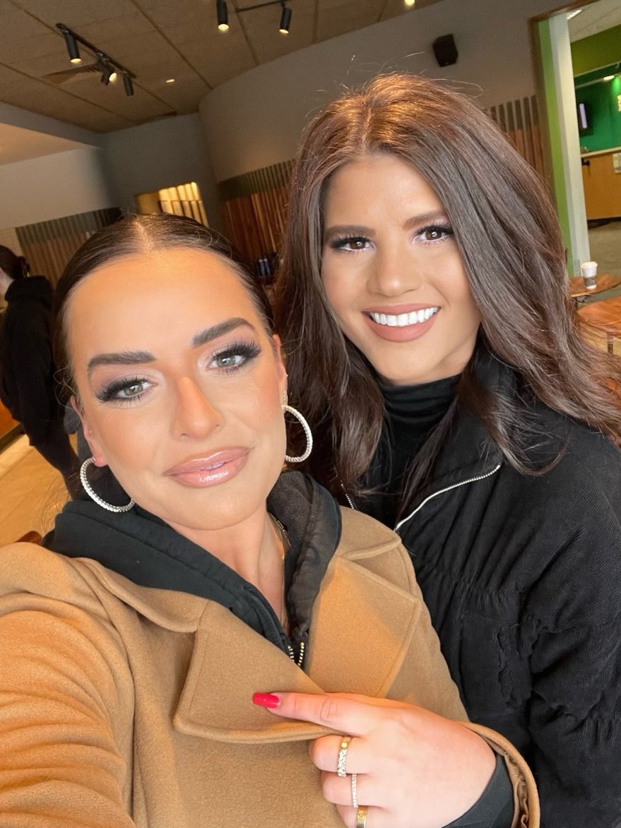 Bridget Linton's Instagram, Twitter & Facebook on IDCrawl