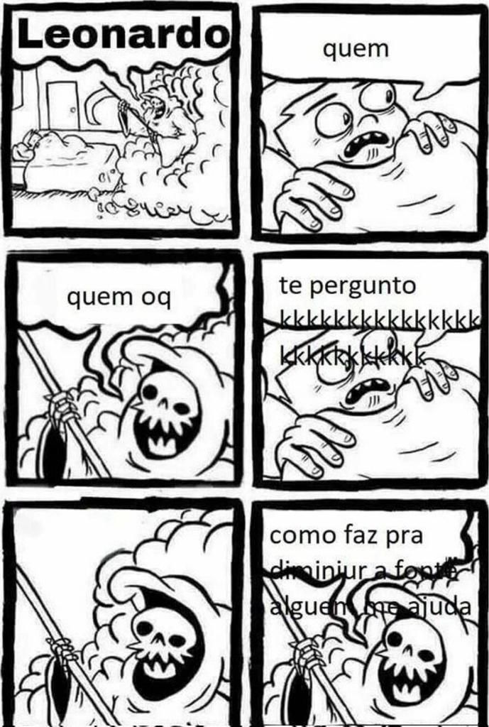 Shitpost só que de verdade on Twitter: "https://t.co/rUmmsDUZgd" / Twitter