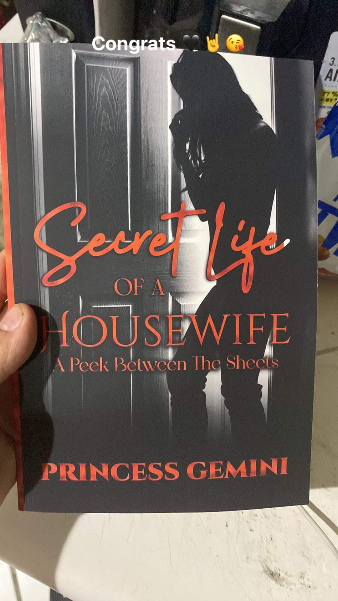 TW Pornstars - Princess-Gemini. Twitter. Check this out! My Book is ...