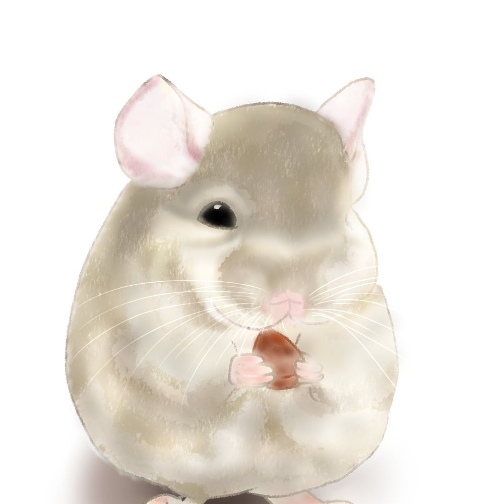 MONACA on Twitter: "FF外から参加失礼します！ 女の子と動物のイラスト、キャラの模写もしてます(*´ー`*) 仲良くしてください #イラスト好きな人と繋がりたい #絵柄好み ...