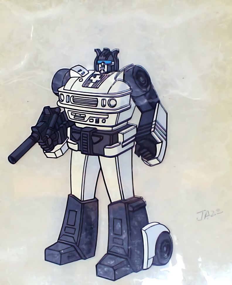 Crazy Ass Moments In Transformers History On Twitter Rt Tfwiki