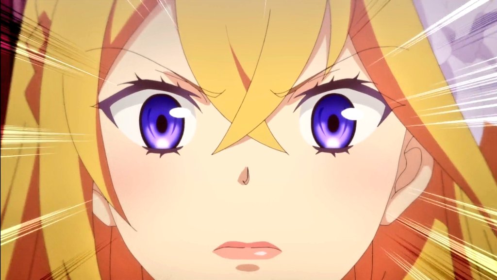 Waifu Tower on Twitter: "RT @Ecchi_Empire: Bonus Lieselotte Pic's 👀👀"