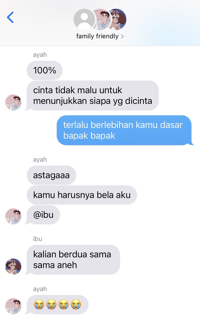 asel asahi on Twitter: "randm bgt au shincan leqat pagi-pagi begini njir 😭"