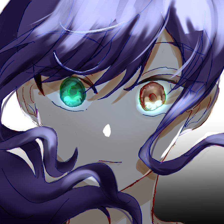 あいいろ (@aiiro_a116) さんのイラスト・マンガ作品まとめ (14 件) - Twoucan