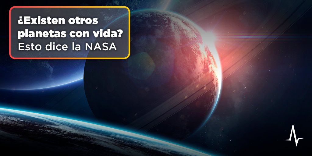 La Nasa Dice Sobre 2023