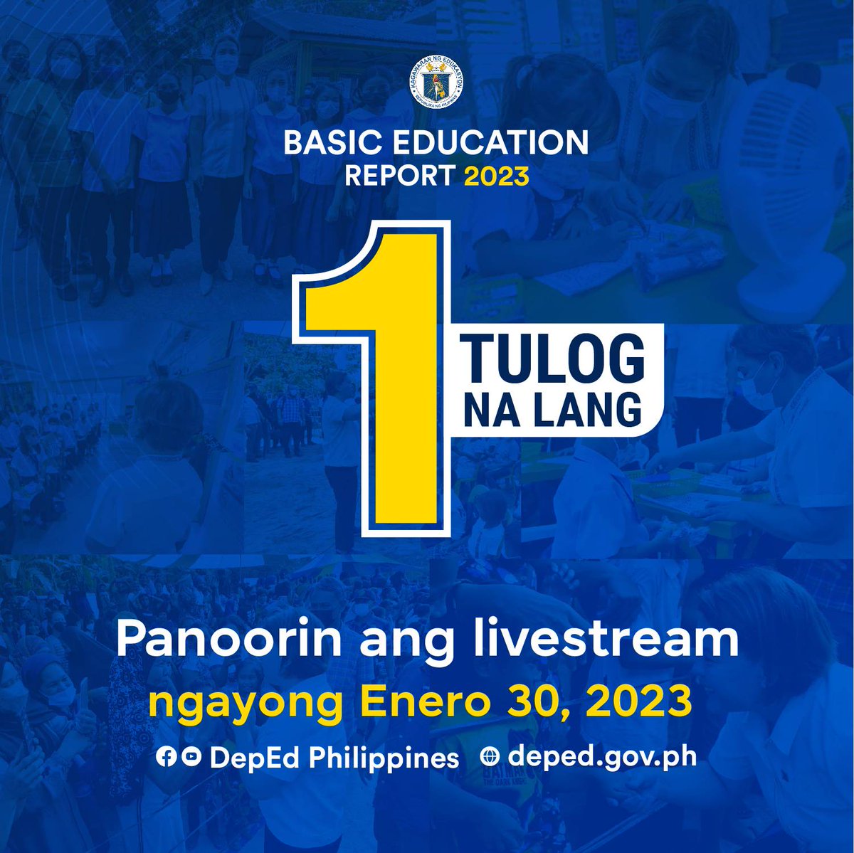 DepEd on Twitter: DepEd on Twitter: