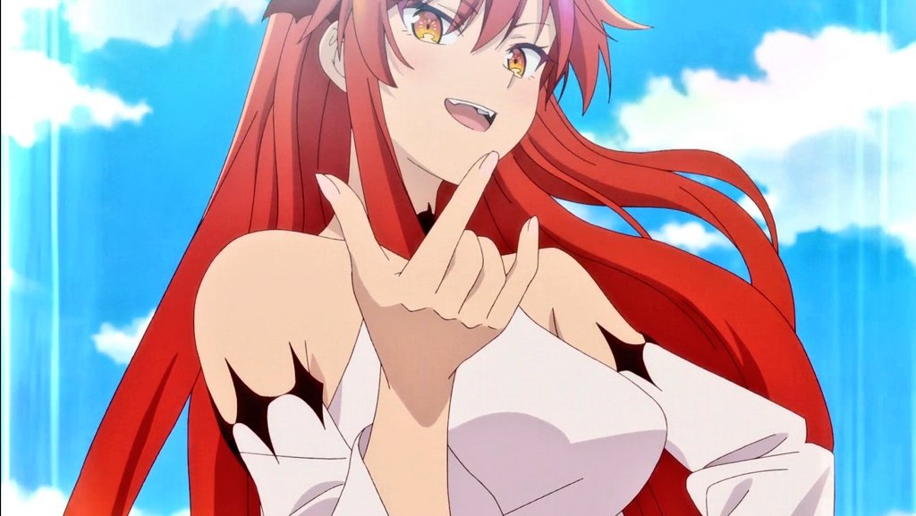 Ecchi Empire on Twitter: "RT @Ecchi_Empire: Tania 🔥🔥😤 (Part 2) (Source) * Beast Tamer