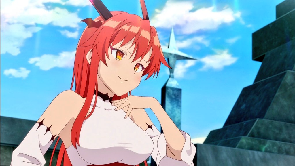 Ecchi Empire on Twitter: "RT @Ecchi_Empire: Tania 🔥🔥😤 (Part 2) (Source) * Beast Tamer