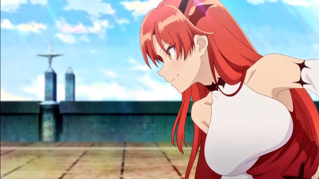 Waifu Tower on Twitter: "RT @Ecchi_Empire: Bonus Tania Pic's 👀👀"