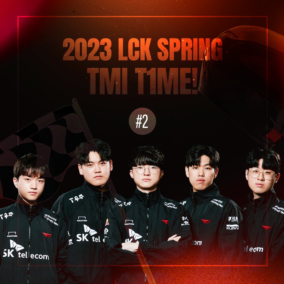 T1 LoL on Twitter: "승리 T1ME 만끽중!🙌🏻 Enjoy the winning moment with TM1 T1ME!🙌🏻 #T1WIN #T1Fighting ...