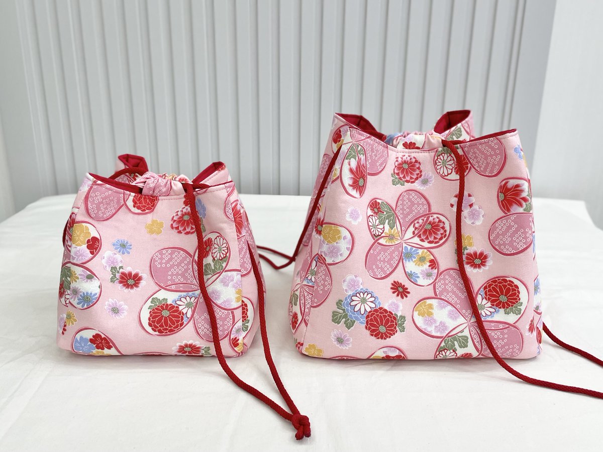 JJ on Twitter: "RT @craftcity: 빈티지 스타일의 KOMEbukuro백-파도 및 화살, 재입고되었습니다. 이전 버전에 비해 무늬 크기 등이 다소 달라 ...