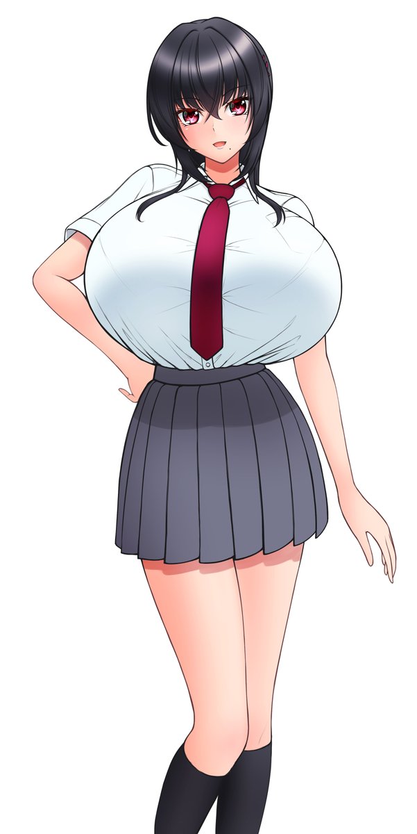 「去年のと比較 うん、どっちもいいんだよな～ 雰囲気は変わった 」|KAZUUのイラスト