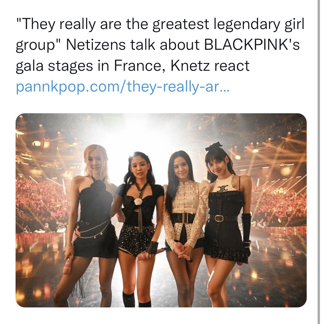 notpannchoa/notpannkpop/notnetizenbuzz on Twitter: "[ notpannkpop ] "They really are the ...