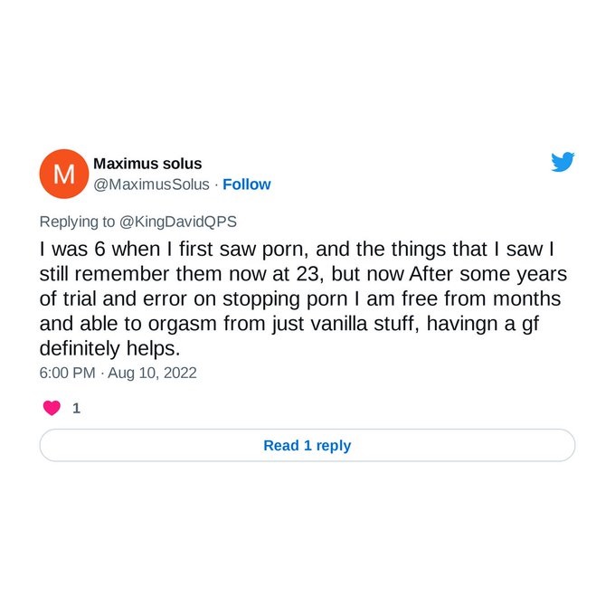 Sibbe9200 on Twitter: "Something kept bothering me about this Maximus Solus guy after he replied ...