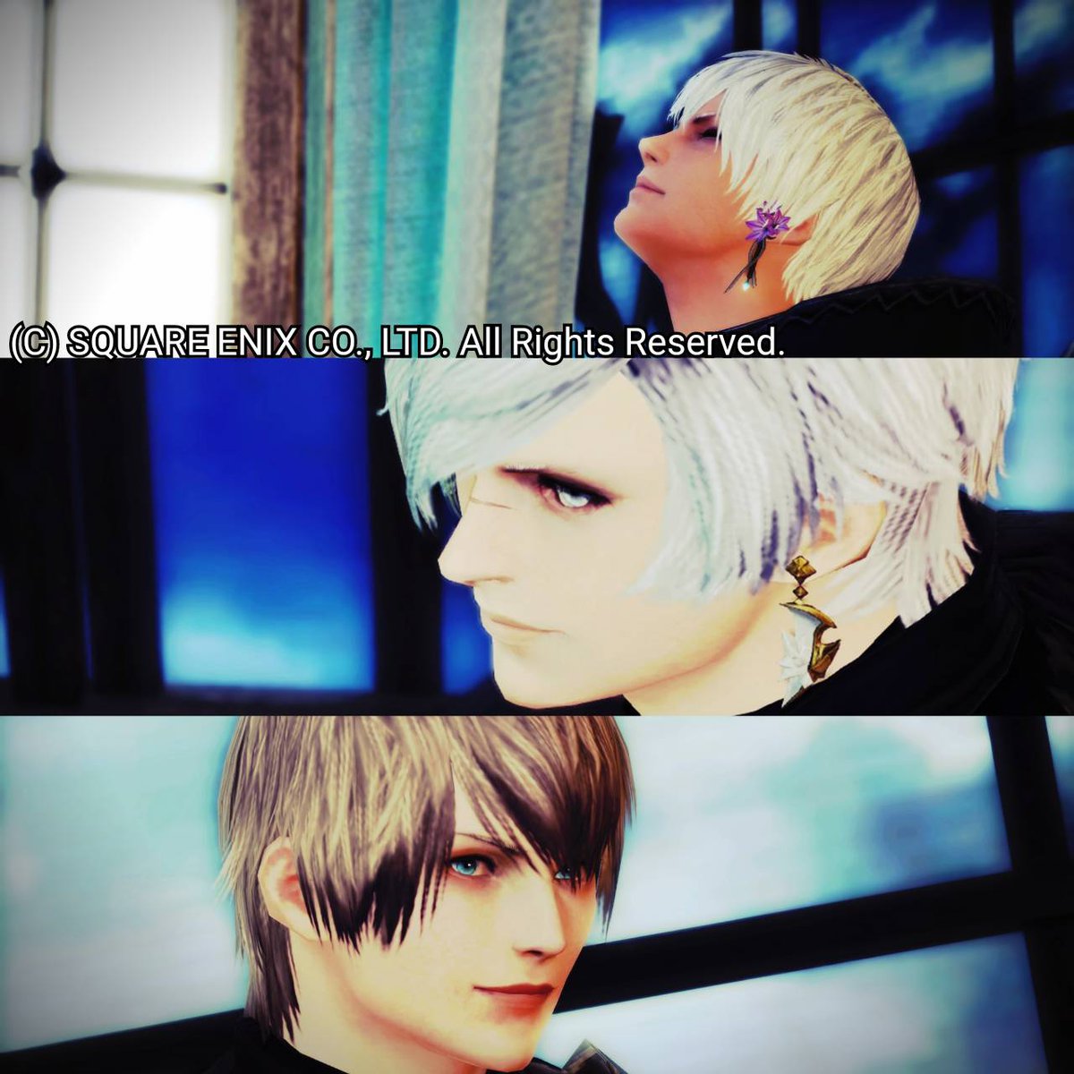 tomoStudio【個室06】 | StudioXIV