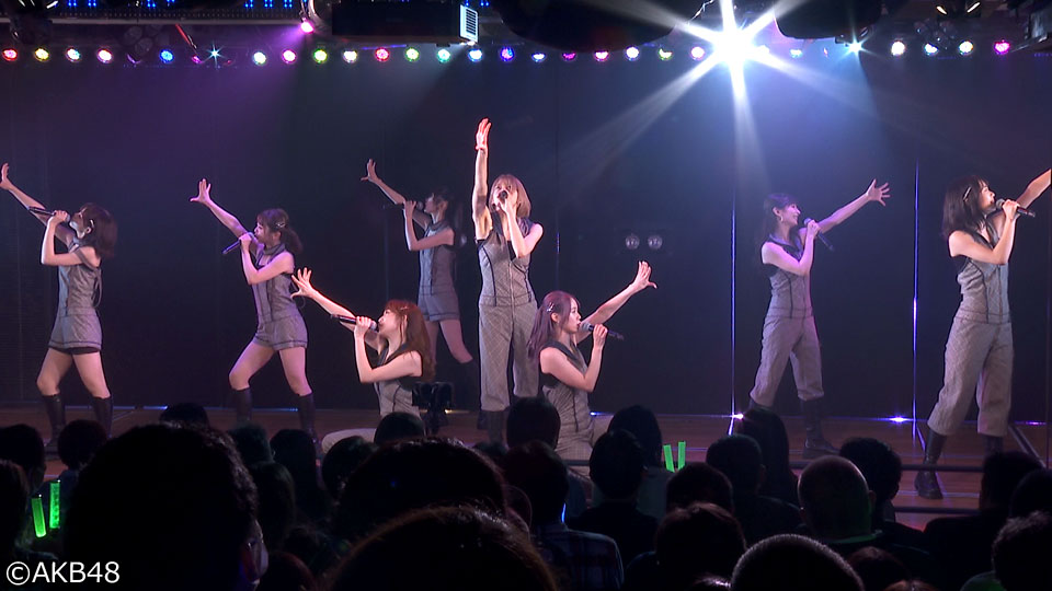 桜 🇺🇦 🏳‍🌈 on Twitter: "RT @AKB48_LODstaff: 本日1回目の劇場公演は13:30から、 #田口チームK「逆上がり」公演が行われます！是非ご覧ください ...