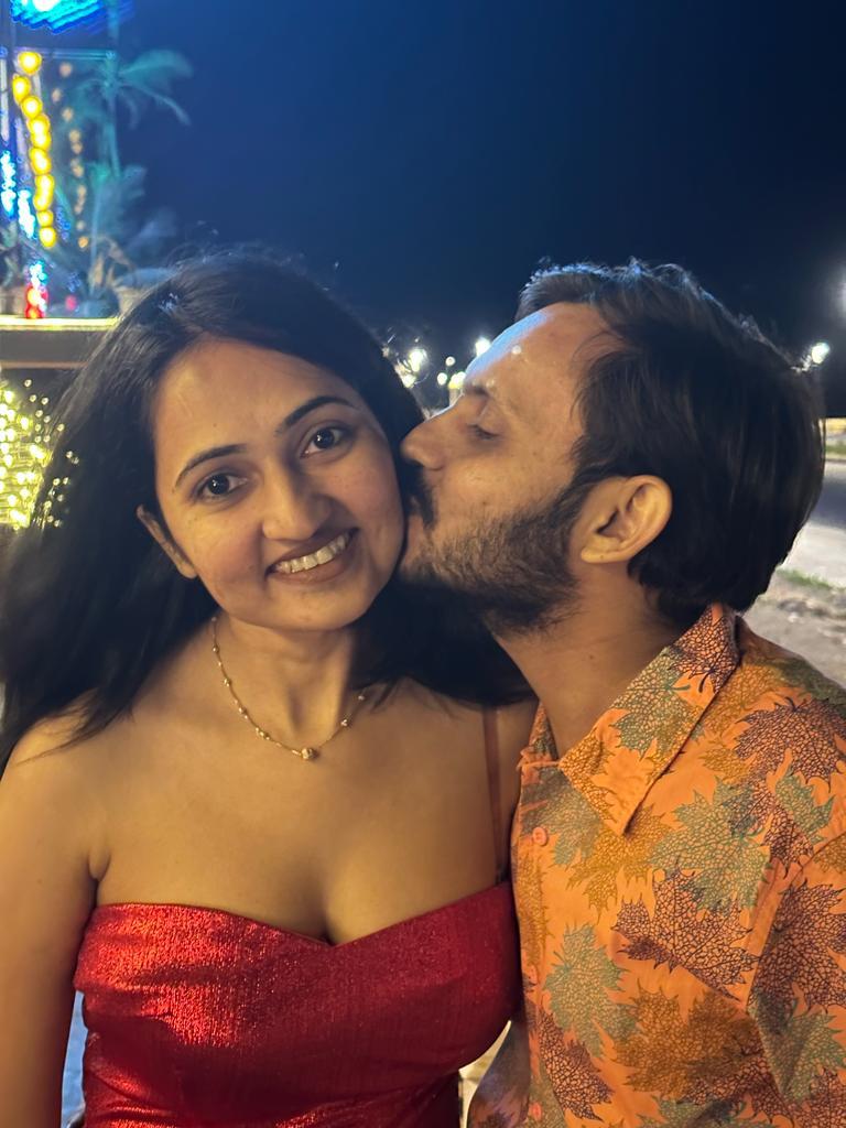 Robespierre on Twitter: "BOPANNA’S??? WIFE??? Is the most beautiful woman I’ve ever seen ...