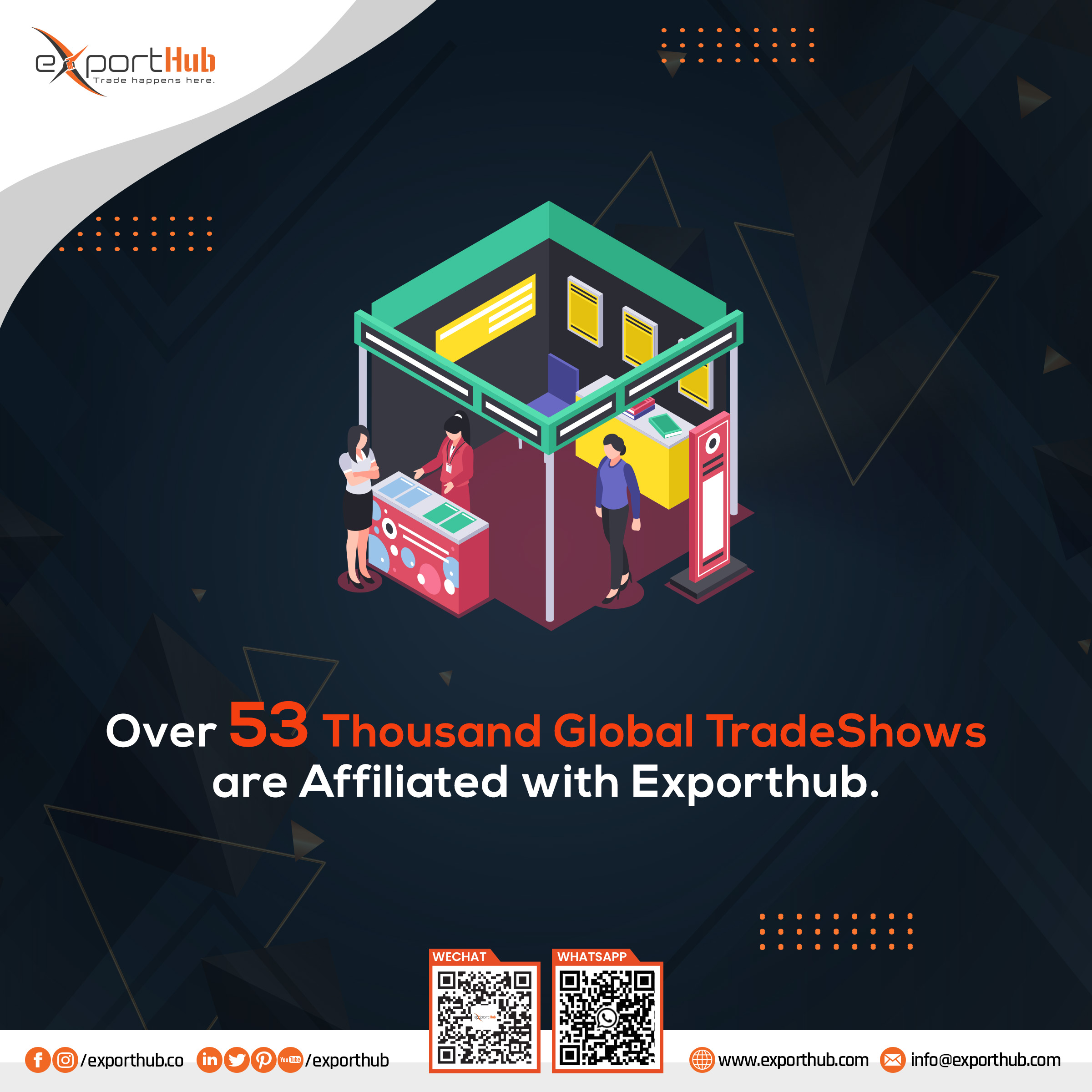 Export Hub (@exporthub) / Twitter