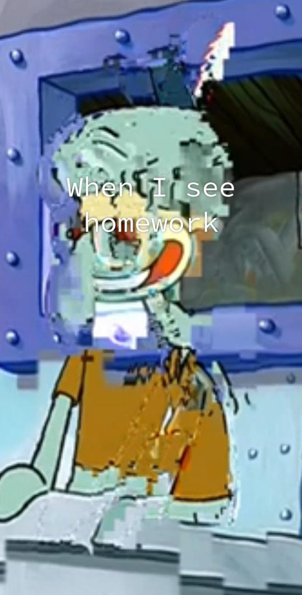 Spongebob Memes on Twitter: "I found this image in krab-Borg"