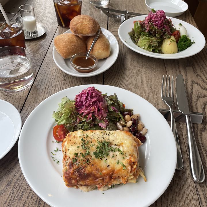 温泉ネコ on Twitter: "retrip_news: 早起きしてでも訪れたい！恵比寿の“おしゃれ朝活スポット”7選はこれだ ️ https://rtrp.jp/articles ...